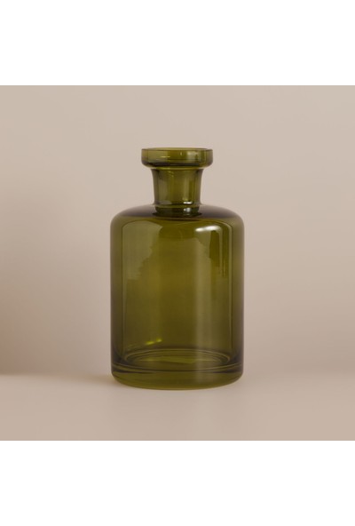 Bella Maison Twig Vazo Yeşil 12X21 Cm