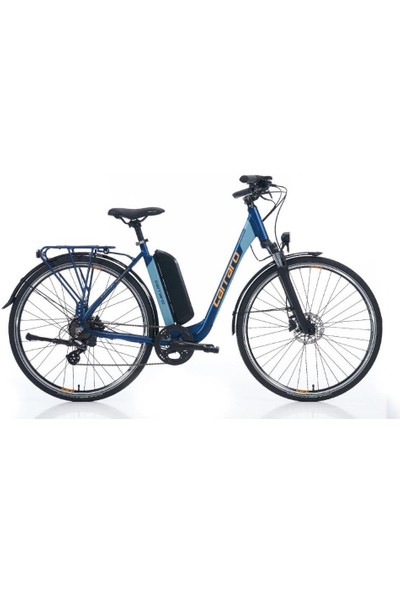 Carraro E-Comfort 52 cm LİMON10 Bisiklet