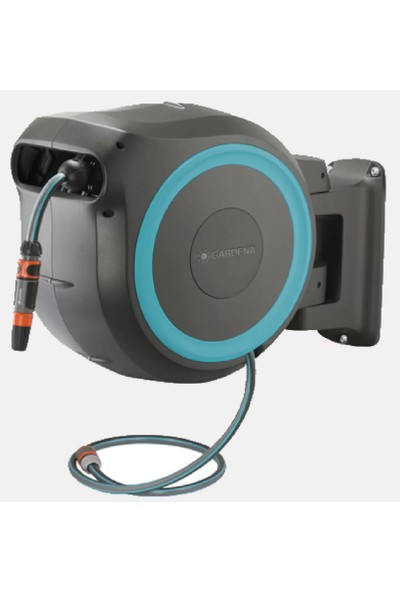 Evinizin Atölyesi Duvara Monte Hortum Kutusu 25 Metre Evinizin Atölyesi Duvara Monte Hortum Kutusu 25 Metre