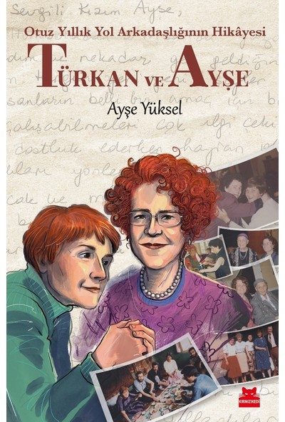Türkan ve Ayşe - Ayşe Yüksel Türkan ve Ayşe - Ayşe Yüksel