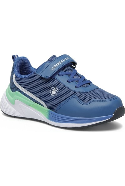 Lumberjack Coupon Mesh Jr Siyah Erkek Çocuk Spor Ayakkabı Lumberjack Coupon Mesh Jr Siyah Erkek Çocuk Spor Ayakkabı