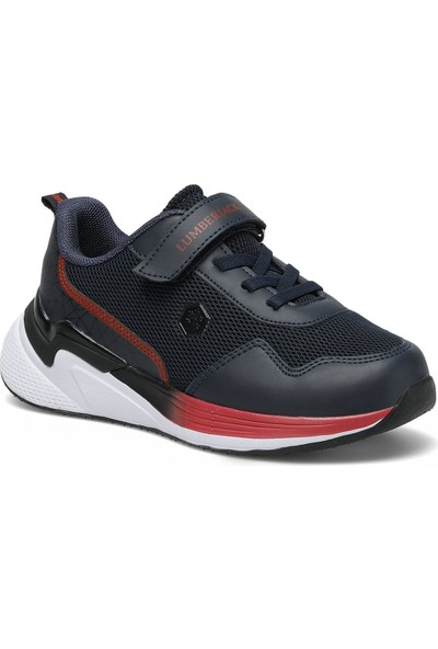 Lumberjack Coupon Mesh Jr Siyah Erkek Çocuk Spor Ayakkabı Lumberjack Coupon Mesh Jr Siyah Erkek Çocuk Spor Ayakkabı