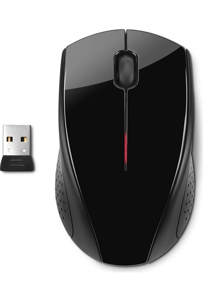 Hp X3000 Kablosuz Mouse Hp X3000 Kablosuz Mouse