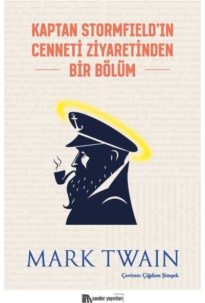 Kaptan Stormfield'ın Cenneti Ziyaretinden Bir Bölüm