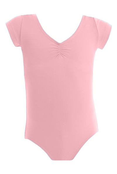 Astra Fit Moda Heidi Çocuk Bale Mayosu