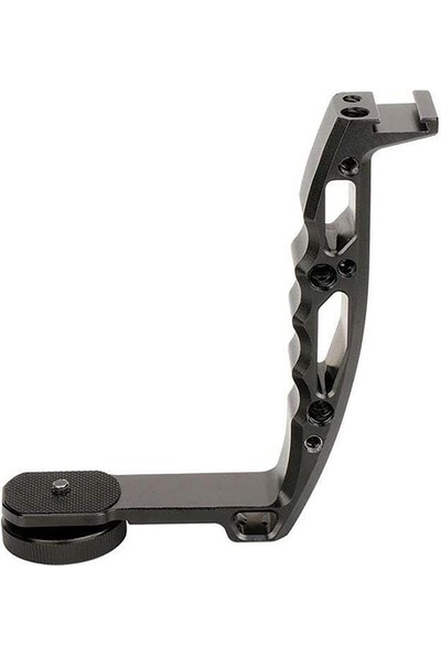 Uurig DH03 Djı ve Zhiyun Gimballar Için L Bracket Uurig DH03 Djı ve Zhiyun Gimballar Için L Bracket
