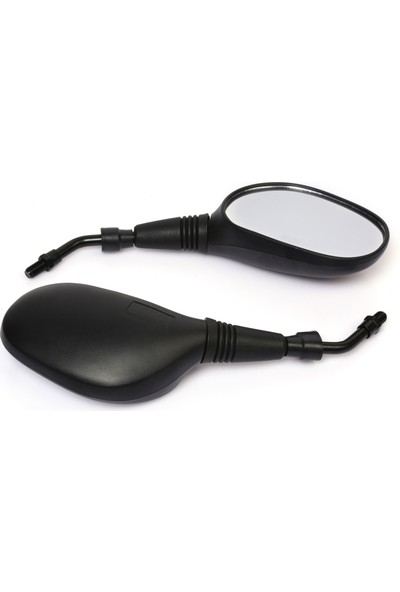 Motoayna Mondial Zc 150 10 mm Düz Diş Ayna Motoayna Mondial Zc 150 10 mm Düz Diş Ayna