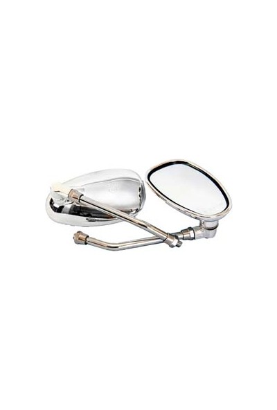 Motoayna Kanuni Seyhan 150 C Takım Ayna 10 mm Düz Diş Ayna Nikel Krom Motoayna Kanuni Seyhan 150 C Takım Ayna 10 mm Düz Diş Ayna Nikel Krom