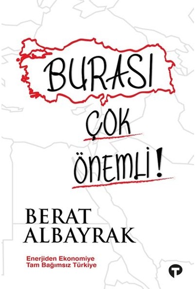 Burası Çok Önemli!