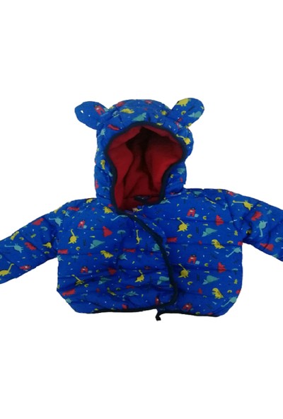 Soobe Erkek Bebe Mont