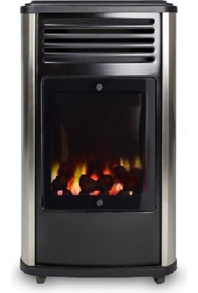 Aygaz Manhattan Iç Mekan Isıtıcı