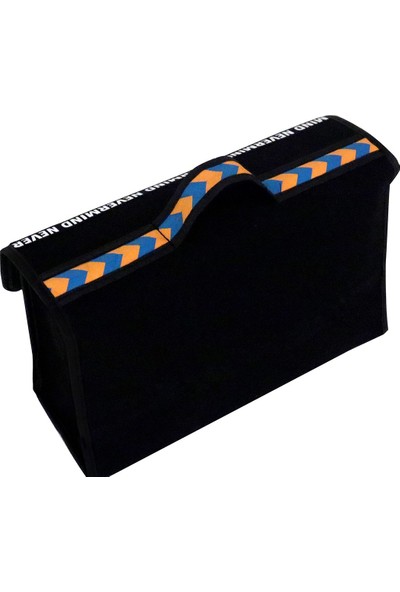 Yekcenter Oto Bagaj Çanta Otomobil Araç Içi Düzenleyici Malzeme Toparlayıcı Organizer