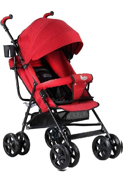 Babyhope Baston Bebek Arabası