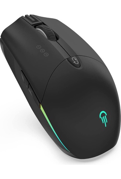 Charge Rgb Bluetooth Kablosuz Mouse Charge Rgb Bluetooth Kablosuz Mouse