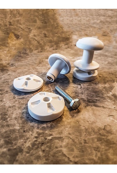 Cdg Havlupan Askılığı Bornoz Askısı 2li