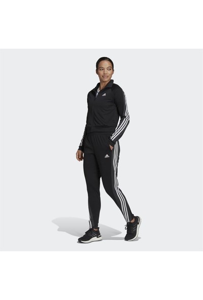 Adidas Sportswear Teamsport Kadın Eşofman Takımı Adidas Sportswear Teamsport Kadın Eşofman Takımı