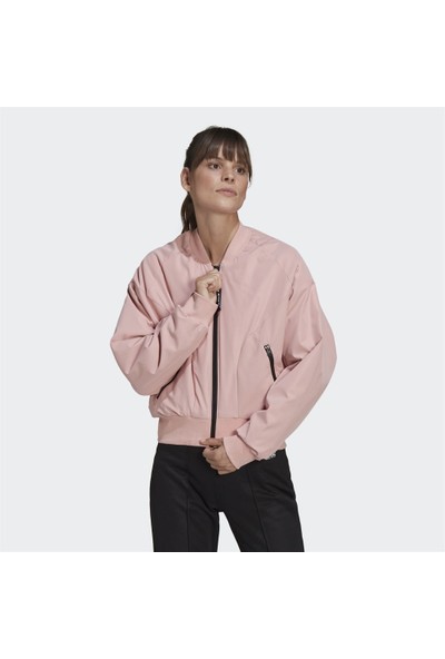 Adidas x Karlie Kloss Bomber Kadın Ceket