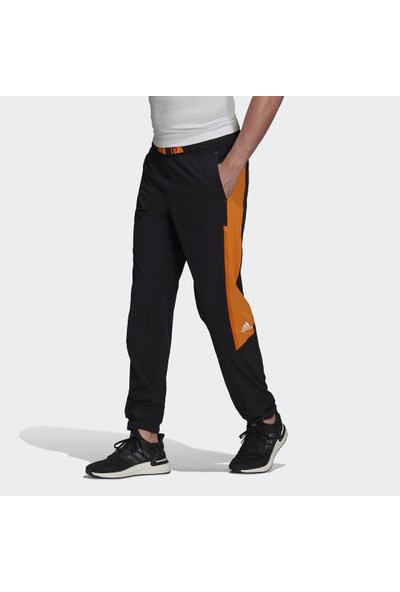 Adidas Trvl Vent Erkek Eşofman Altı