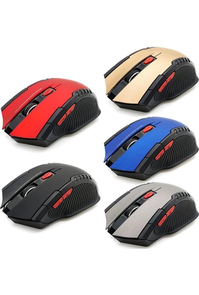 Xtreme 2.4ghz Kablosuz Mouse