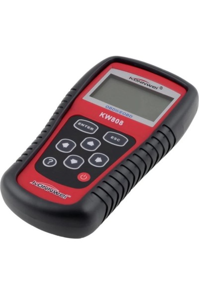 KW808 Obd2 Obdıı Eobd Otomatik Tarayıcı