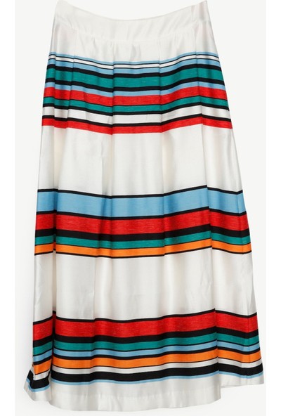 Yargıcı Uzun Geniş Etek