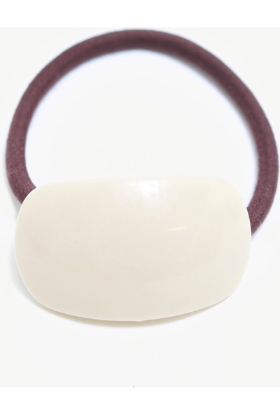 Geometrik Formlu Lastik Toka