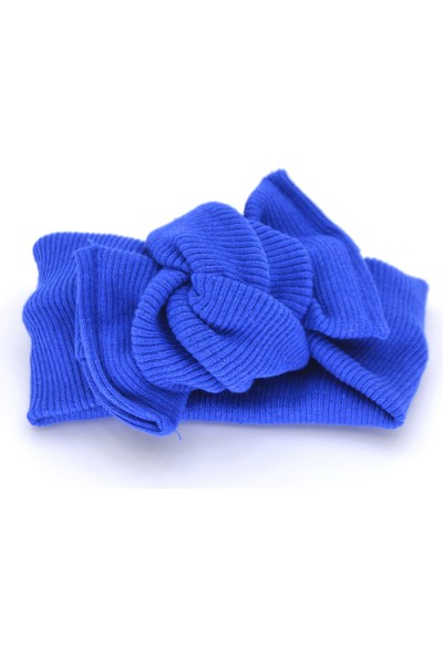 Uçankuş Ribana Bandana Saks Uçankuş Ribana Bandana Saks