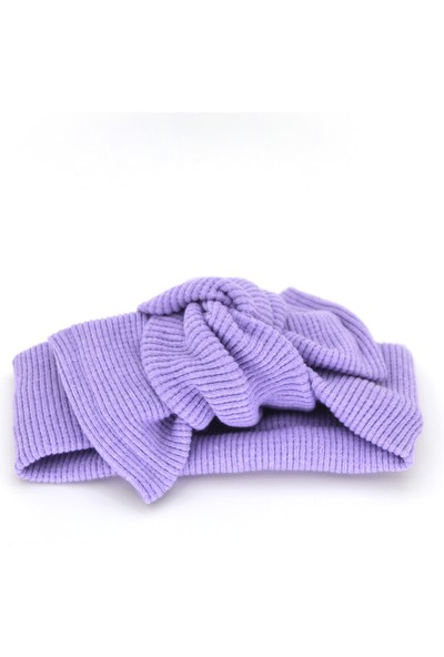 Uçankuş Ribana Bandana Lila Uçankuş Ribana Bandana Lila