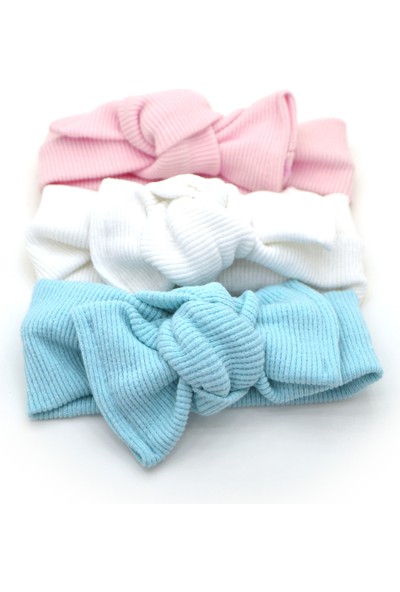 Uçankuş Ribana Bandana Set-1 Uçankuş Ribana Bandana Set-1