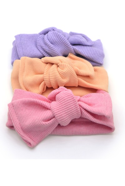 Uçankuş Ribana Bandana Set-2 Uçankuş Ribana Bandana Set-2