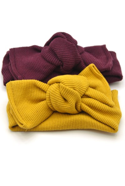 Uçankuş Ribana Bandana Set-5 Uçankuş Ribana Bandana Set-5