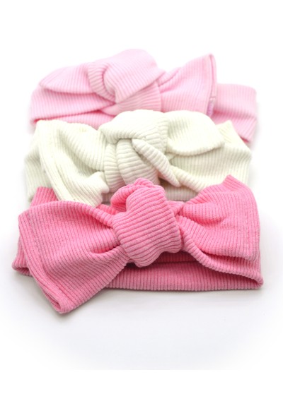 Uçankuş Ribana Bandana Set-7 Uçankuş Ribana Bandana Set-7