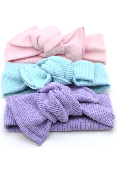 Uçankuş Ribana Bandana Set-11 Uçankuş Ribana Bandana Set-11