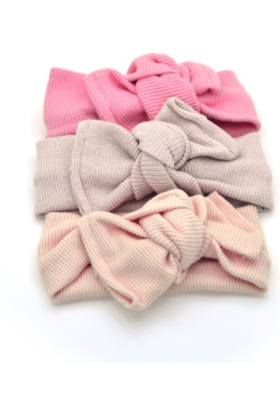 Uçankuş Ribana Bandana Set-13 Uçankuş Ribana Bandana Set-13