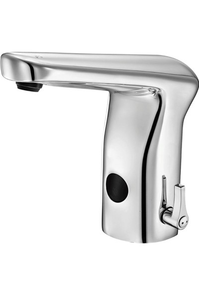 E.c.a. 108108025 Fotoselli Lavabo Bataryası - Elektrikli