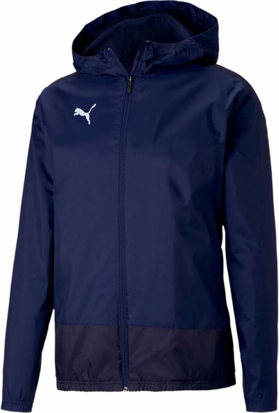 Puma Teamgoal 23 Training Rain Jacket Erkek Futbol Antrenman Yağmurluk 65655906 Lacivert Puma Teamgoal 23 Training Rain Jacket Erkek Futbol Antrenman Yağmurluk 65655906 Lacivert