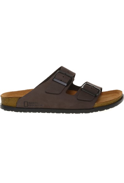 National Geographic Taş Erkek Terlik - Argos National Geographic Taş Erkek Terlik - Argos