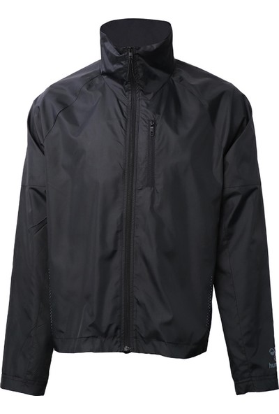 Hummel Yağmurluk, Xl, Siyah