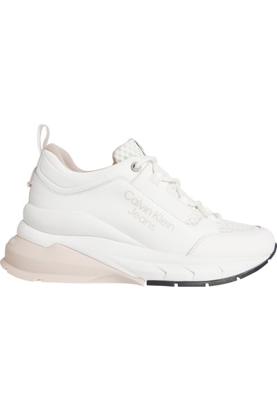 Calvin Klein Sneaker, 40, Beyaz