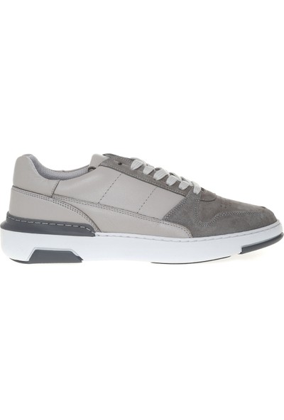 Bulldozer Gri Erkek Sneaker - BUL-221174 Bulldozer Gri Erkek Sneaker - BUL-221174
