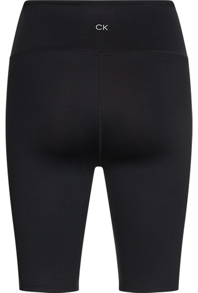 Calvin Klein 00GWS2S813BAE Normal Bel Tights Fit Düz Siyah Kadın Tayt Calvin Klein 00GWS2S813BAE Normal Bel Tights Fit Düz Siyah Kadın Tayt