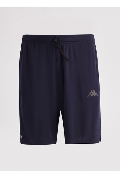 Kappa 331E3NWXMF M Kombat Dorba Normal Bel Regular Fit Düz Mavi Erkek Şort Kappa 331E3NWXMF M Kombat Dorba Normal Bel Regular Fit Düz Mavi Erkek Şort