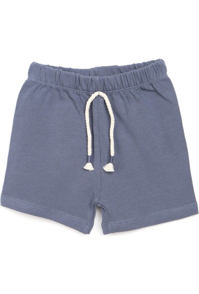 Hello Baby Hellobaby Basic Erkek Bebek Şort