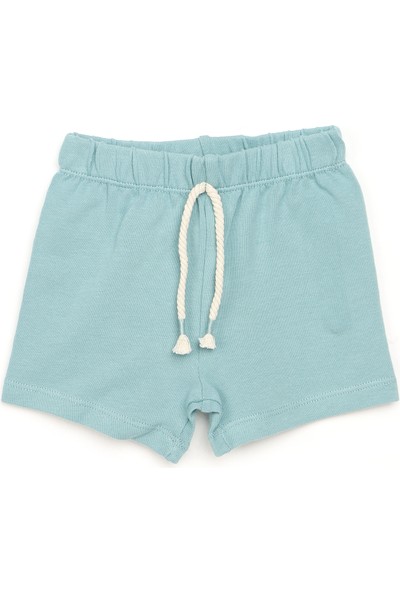 Hello Baby Hellobaby Basic Erkek Bebek Şort