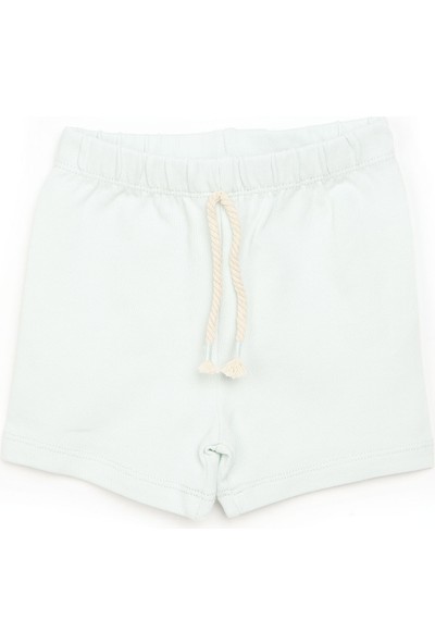 Hellobaby Basic Kız Bebek Şort