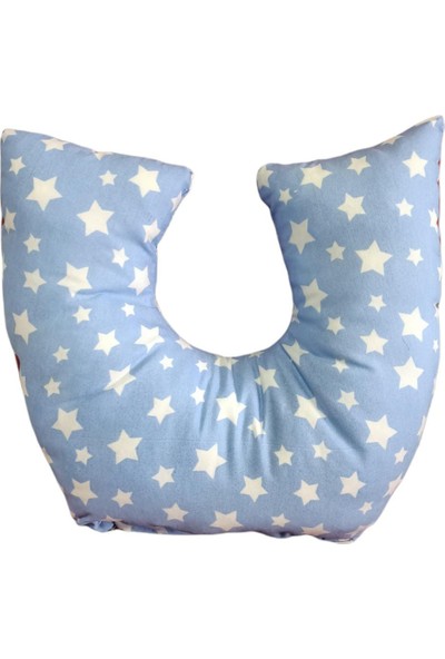 Serince Seyahat Boyun Yastığı 20 x 30