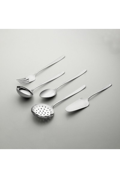 Nehir Sultan Sade Spatula