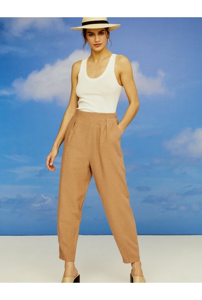 Provedas Pensli Pantolon Provedas Pensli Pantolon