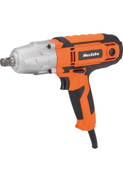 Max Extra MX6285 Elektrikli Somun Sökme 350 Nm 1/2