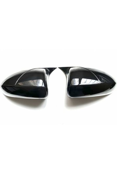 Point Opel Corsa D Ayna Kapağı Yarasa Piano Black 2006-2014 Point Opel Corsa D Ayna Kapağı Yarasa Piano Black 2006-2014